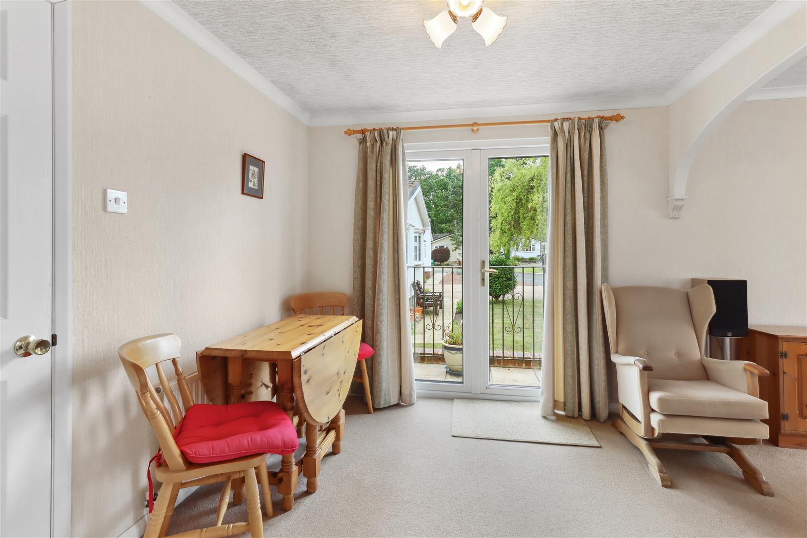 Deanland Wood Park, Golden Cross, Hailsham | Stevens and Carter